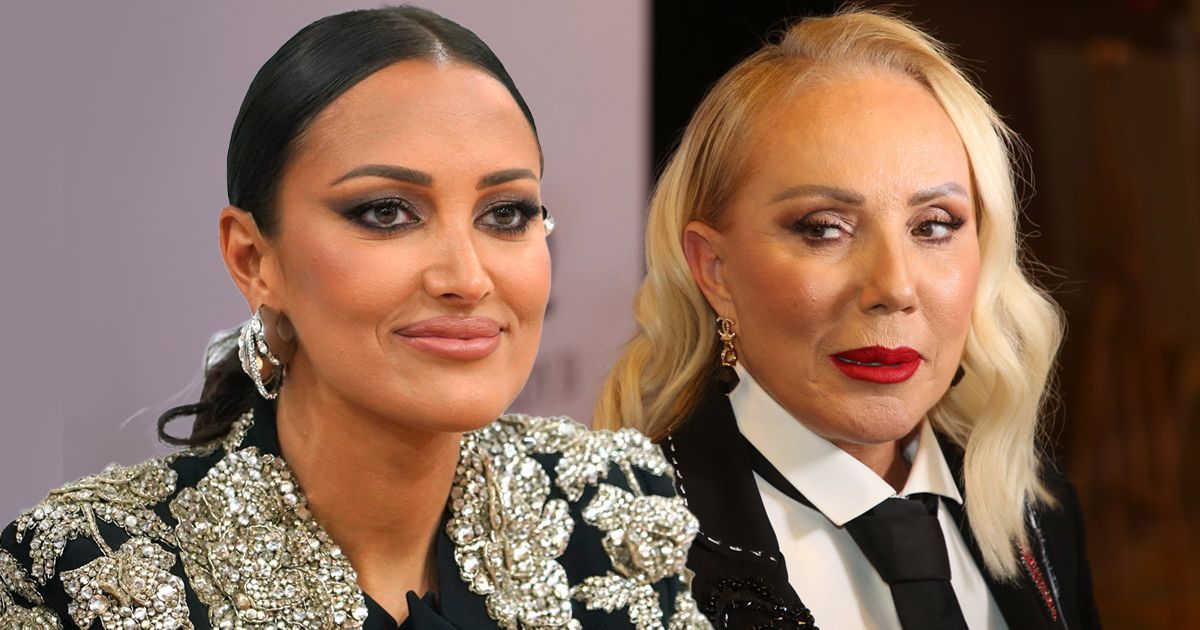 Lepa Brena o Aleksandri Prijović: Ona je sada biljka koja se zove ...