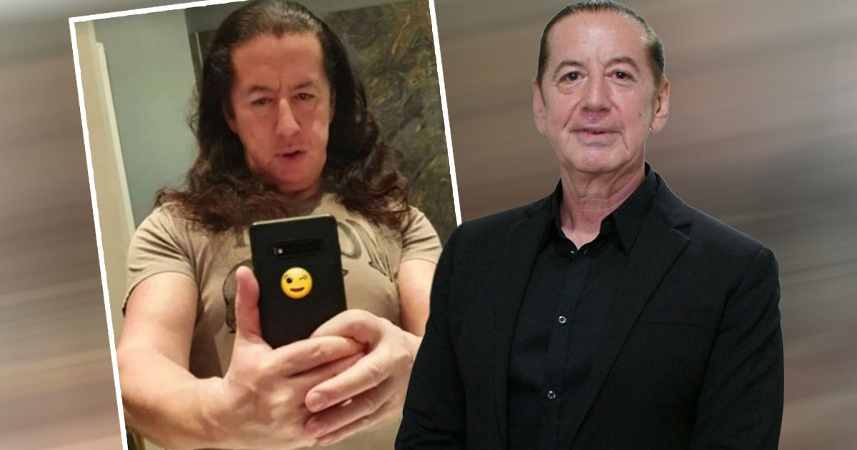 Na sceni gospodin u odelu, a u teretani zver: Jašar Ahmedovski ...