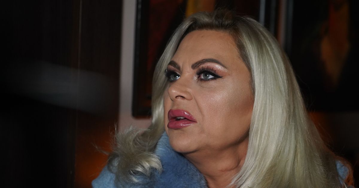 Marija Kulić tuži Terzu jer je nasrnuo na Miljanu: "Pošaljite mi snimak ...