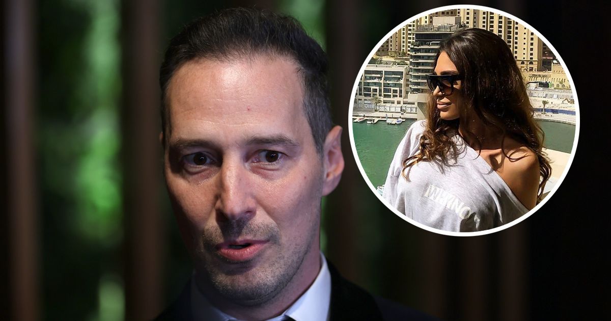 Nije mogla da trpi alkoholičara, ostavila ga je, a sad mu je dala drugu ...