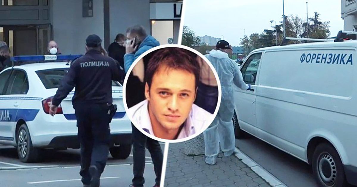 Bojan Mirković pre tri godine ubijen u garaži u Belvilu - Telegraf.rs