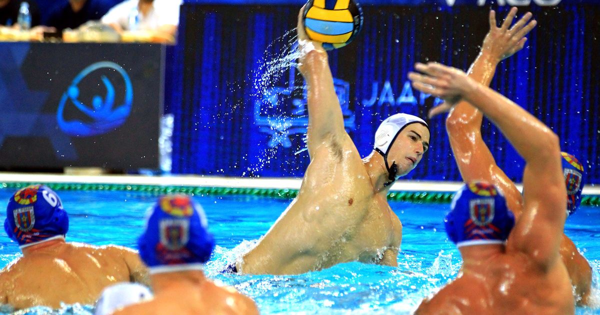 Vaterpolisti Novog Beograda ubedljivi u Šapcu: Izabranici Gocića upisali šestu pobedu - Telegraf.rs