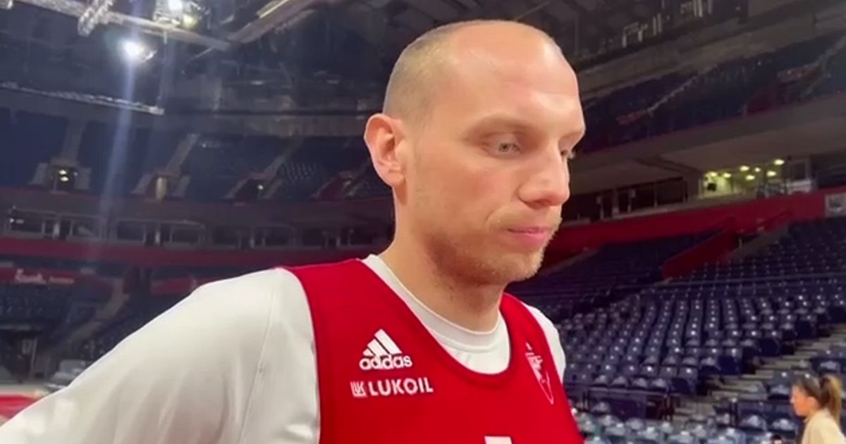 Davidovac oprezan pred put u Ljubljanu: "Derbi nam je doneo fizičko i ...