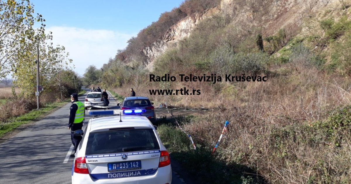 Zoran pucao u sebe ispred svoje kuće: "Bili su divna porodica, svi smo ...