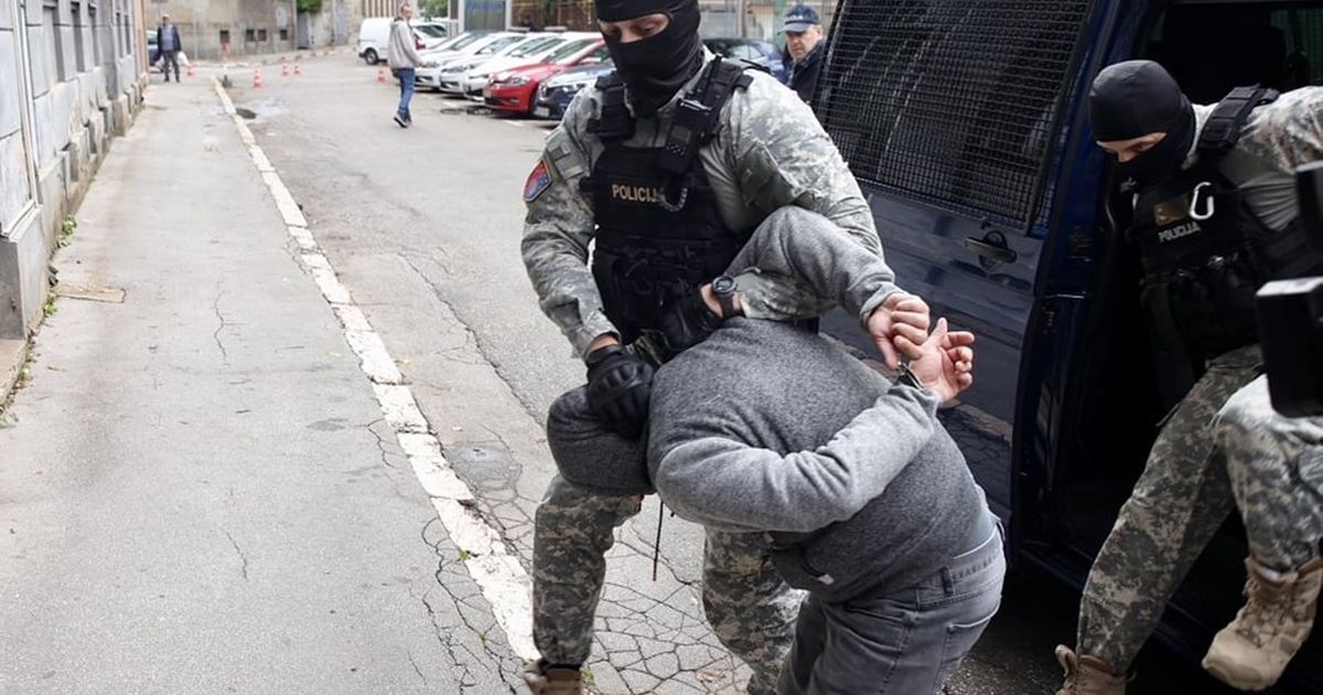 Potvrđena optužnica protiv Bećirovića koji je ubio ženu iz pištolja dok ...