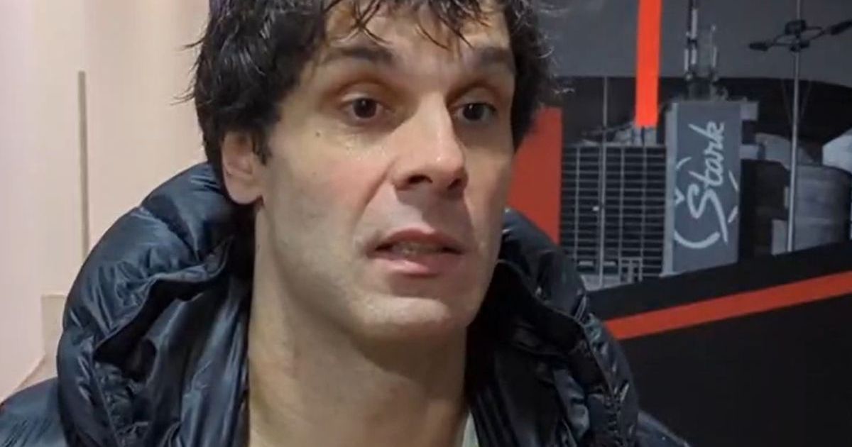 Teo prvi put od kako je u Zvezdi stao pred novinare: Evo šta je rekao o ...