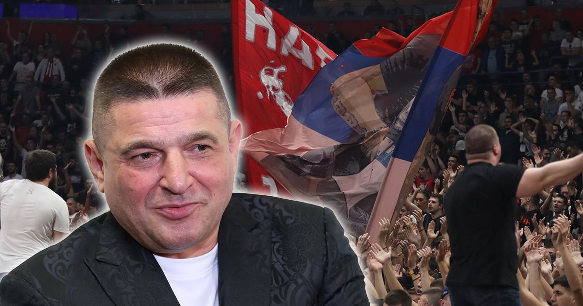 Baja otkrio kako je postao "Mali Knindža": Nadimak je dobio u Kninu ...