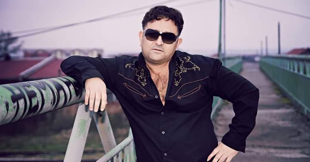 Ovako danas izgleda i zvuči legendarni Sejo Kolač: Snimak "usijao ...