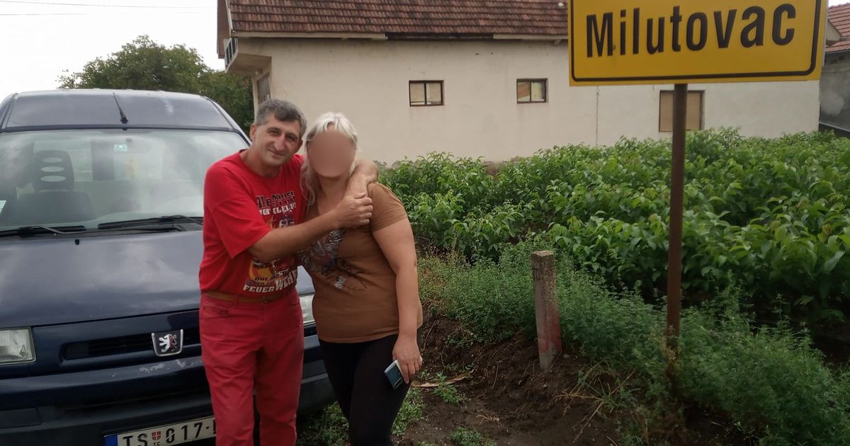 SAZNAJEMO: Ovo su najnovije informacije o stanju ljubavnice Ivane kojoj je Zoran pucao u glavu u ...