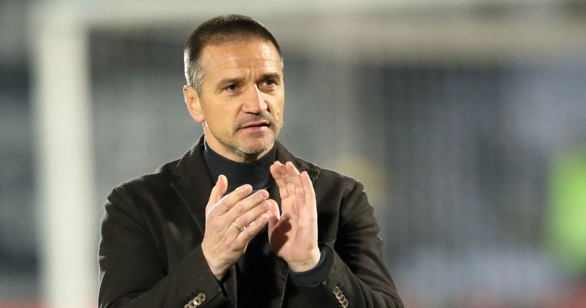 Bata Mirković otkrio zašto je prihvatio da bude selektor Srbije: "Kada ...