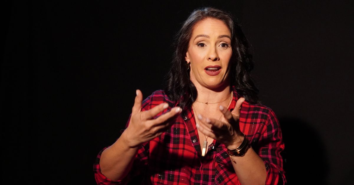 Ana Franić: "Serija "Poziv" ima mnogo dobrih ženskih likova - Telegraf.rs