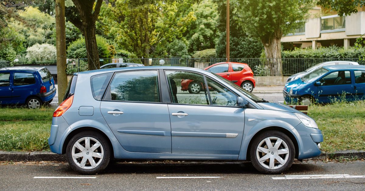"Na prodaju auto bivše žene, prodaja se vrši teška srca" - Telegraf.rs
