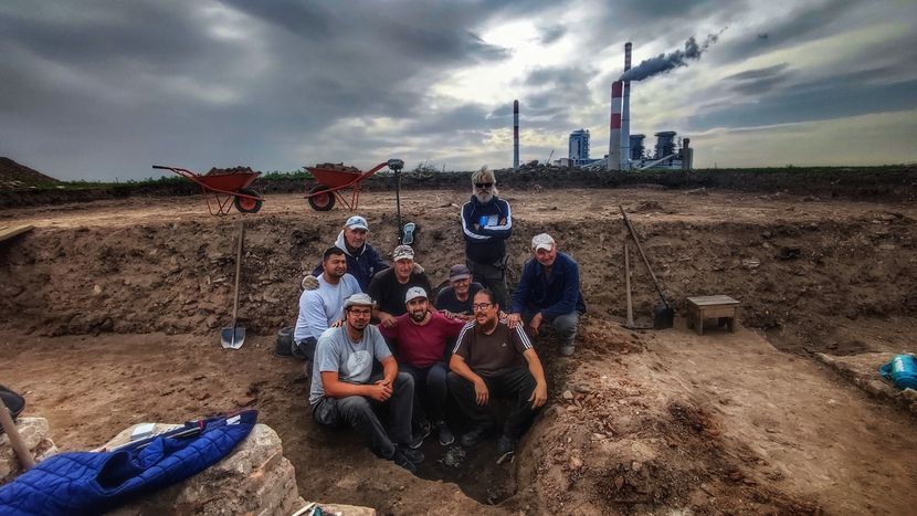 Dr. Dankovic for Telegraf Nauka about sensational discovery - Telegraf.rs