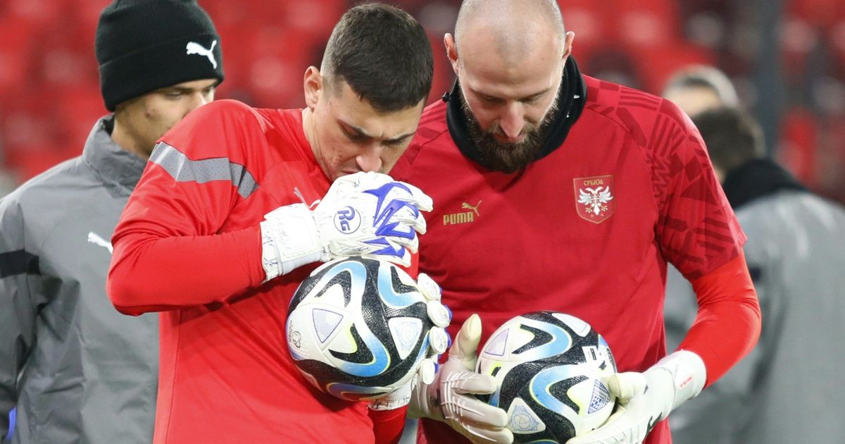 Srbija može da bude prva u grupi, ako dobije Bugare: Evo šansi da se to ...