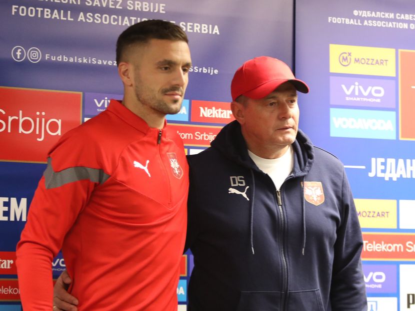 Srbija može da bude prva u grupi, ako dobije Bugare: Evo šansi da se to ...