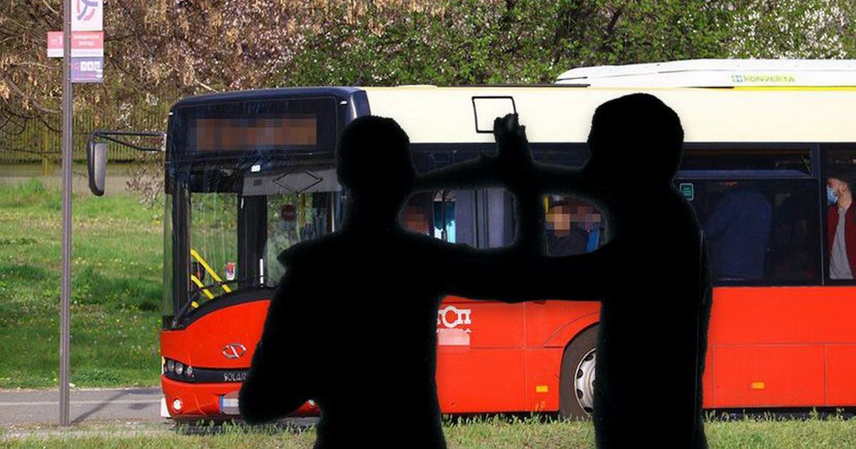 Detalji napada na mladića (28) u autobusu 96 - Telegraf.rs