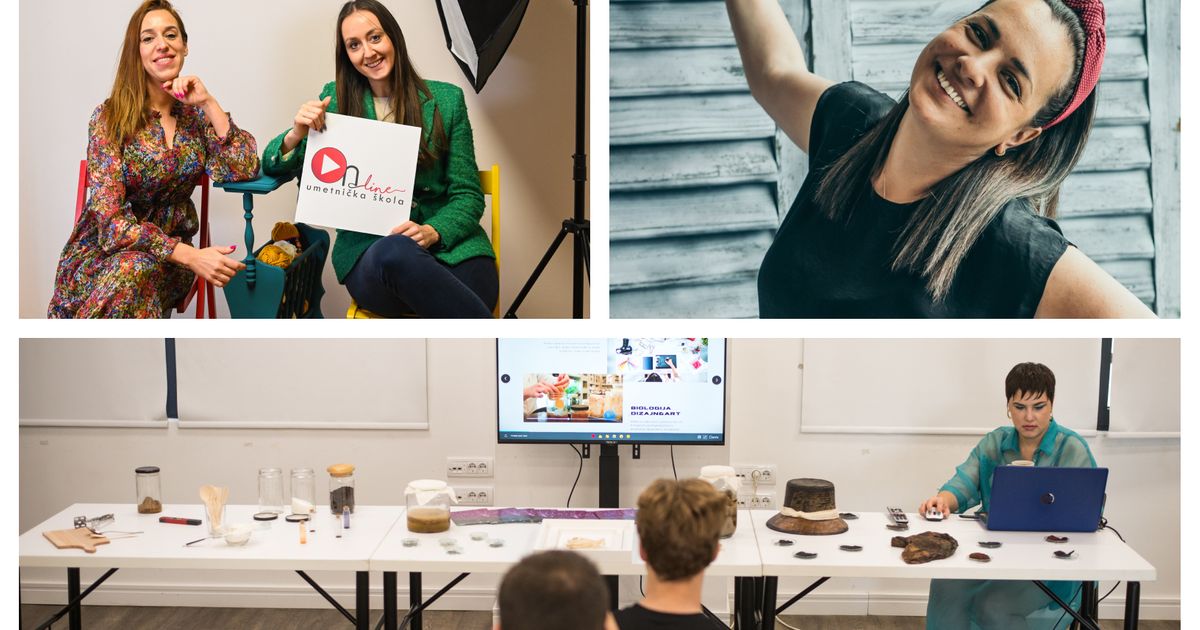 Žene preduzetnice u Srbiji - Telegraf Biznis