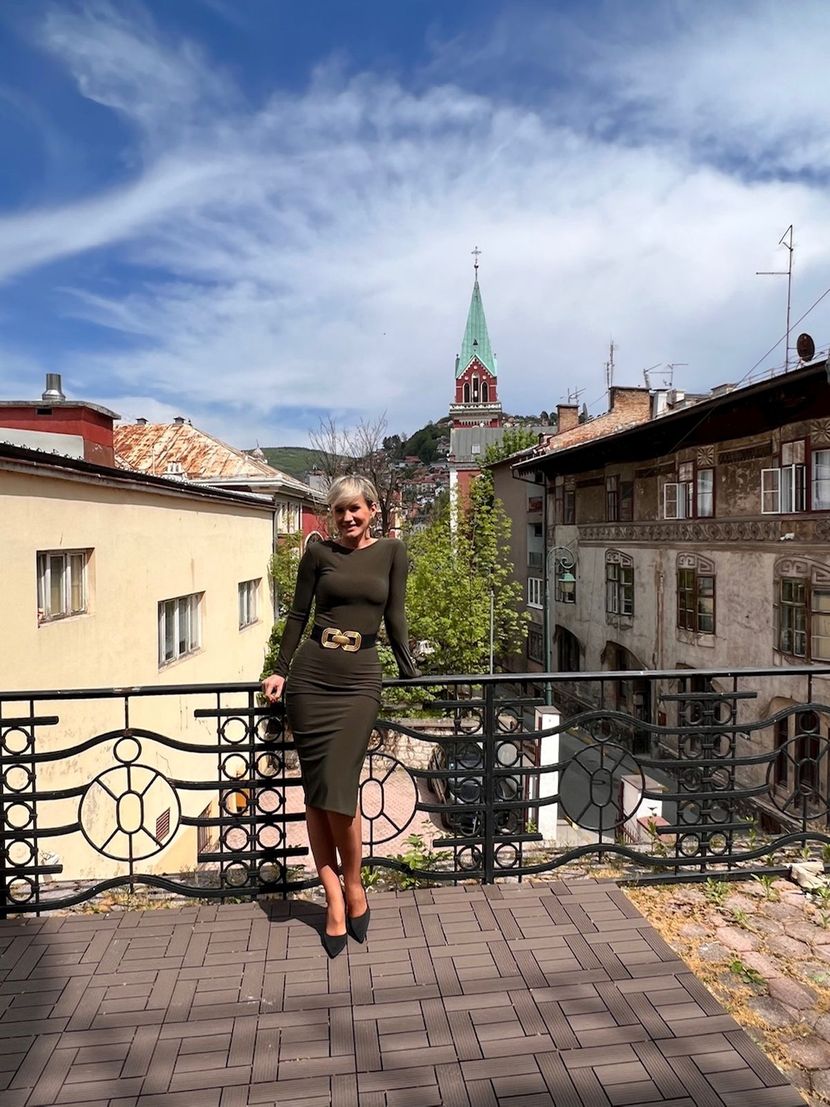 Brankica Raković životna priča - Ona.rs