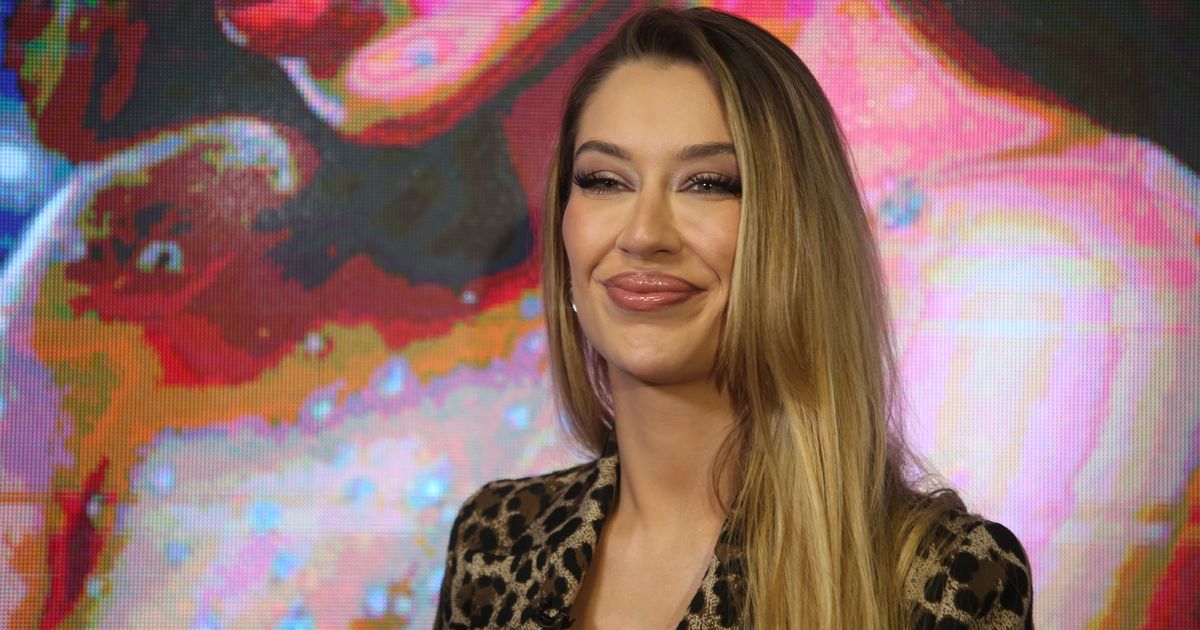 Tea Tairović otkrila naziv novog albuma, pa iznenadila priznanjem ...