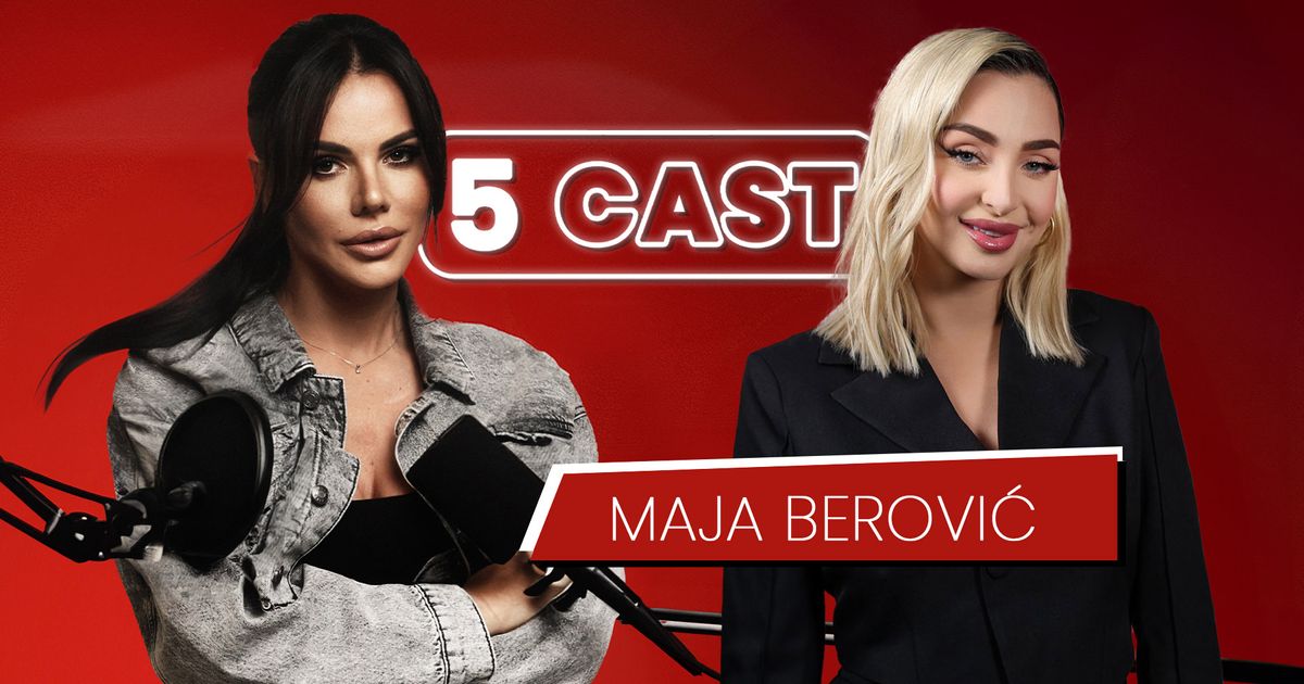 Maja se slomila zbog pokojnog oca: "Rekli su mi da ide da primi bocu i ...