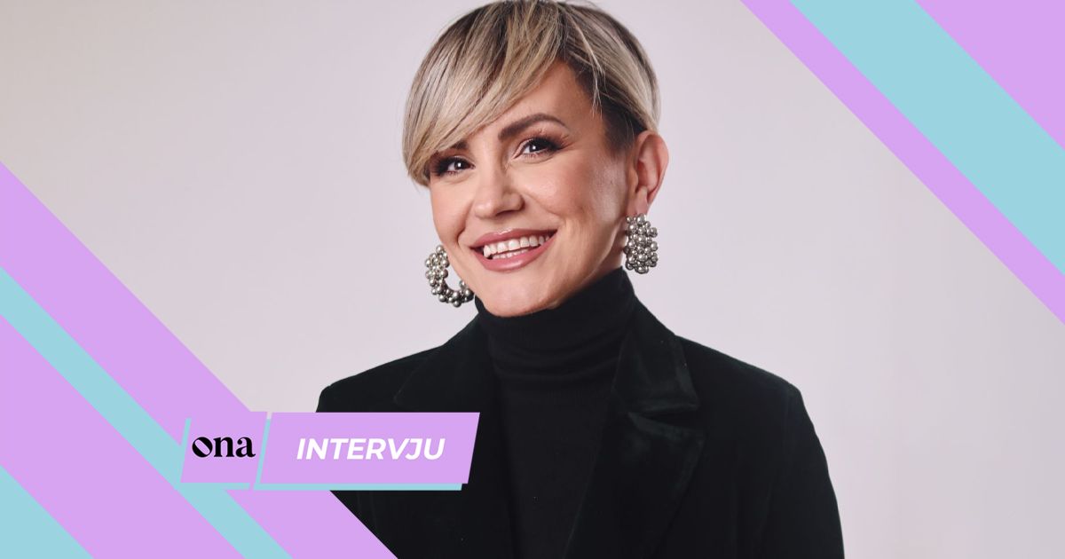 Brankica Raković životna priča - Ona.rs