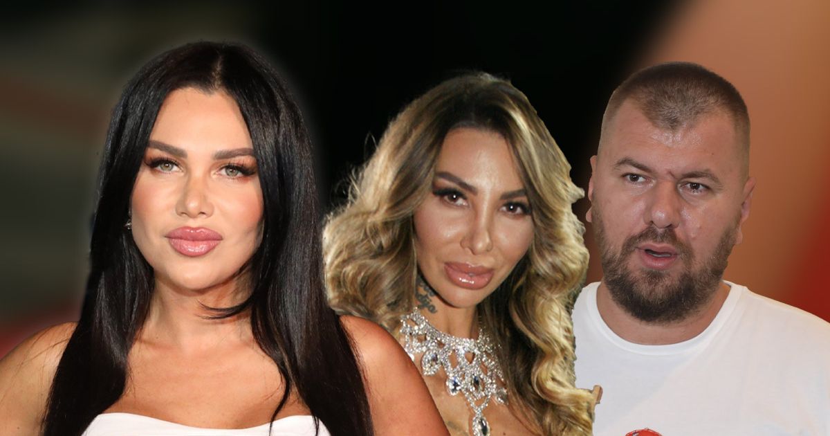 "Čekam da im se vrati svaka moja suza i duševna bol, ovo je samo početak!" Stanija urnisala ...