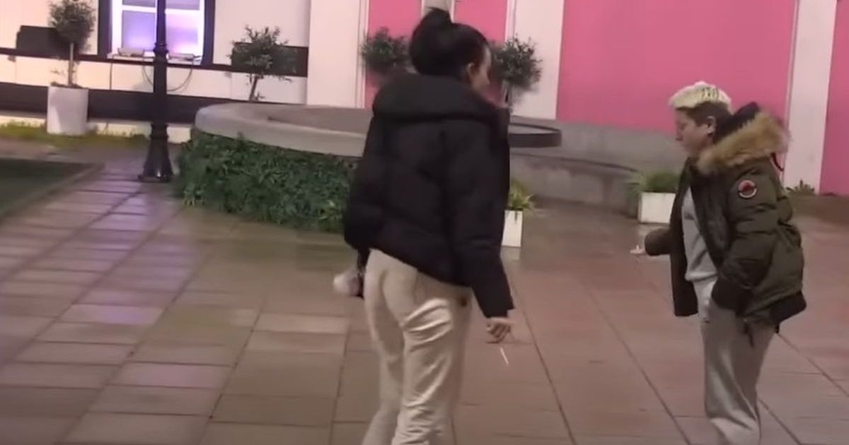 Anita otkrila da je Matora više volela Sanju i da se udala iz inata: Ovog puta su se žestoko ...