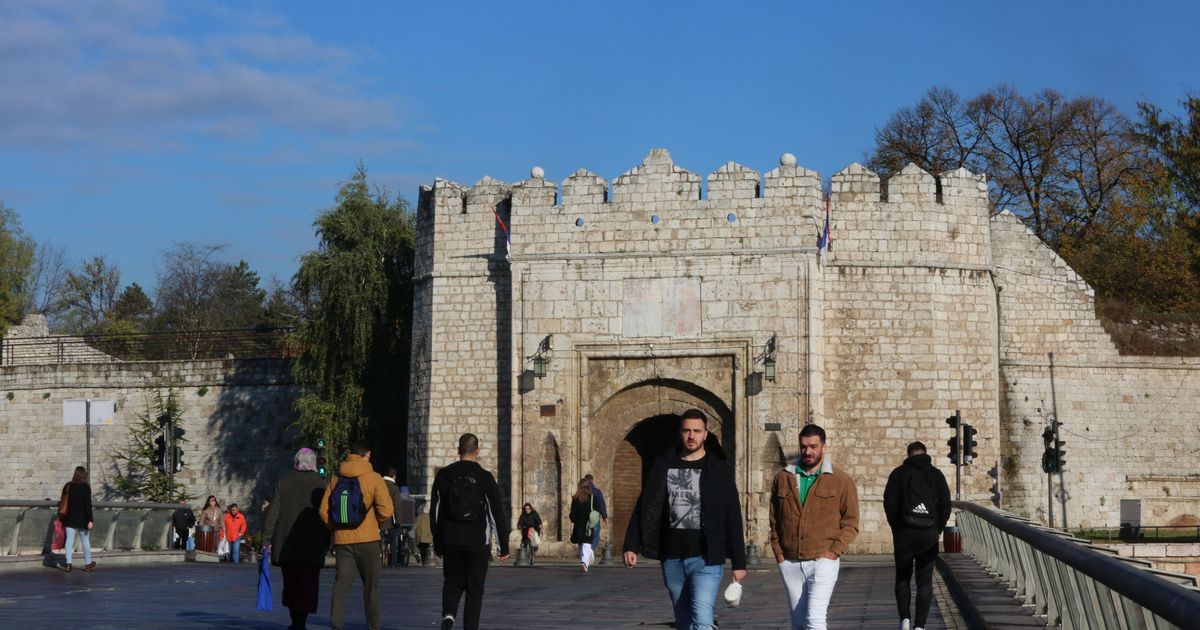 Kako je Milan Obrenović podigao grad Niš: Zlatno doba u vreme njegove ...