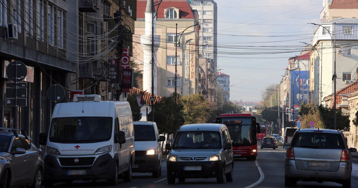 Bune se što Bulevar nosi ime Šabana Bajramovića: Tražili da se Stočni ...