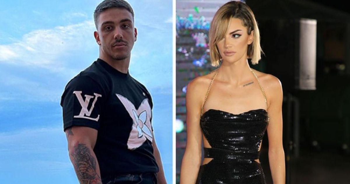 Tara Simov raskinula sa Danilom, objavila šokantne poruke: "Ne da mi da ...