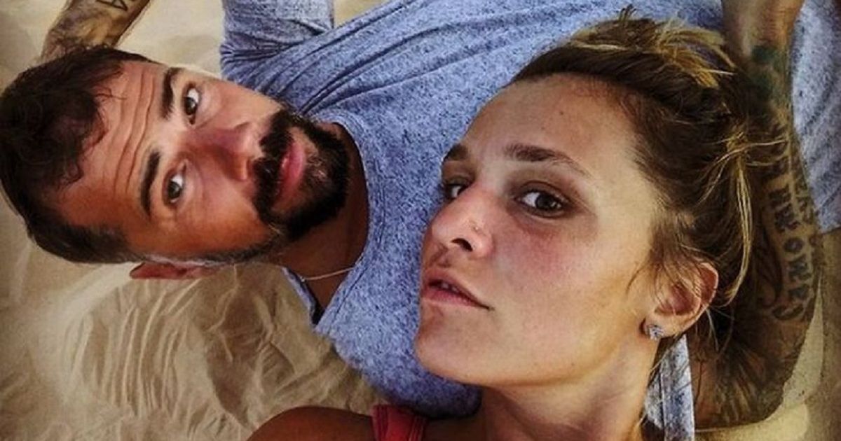 Iznenada umro prvi muž supruge Mateje Kežmana - Telegraf.rs
