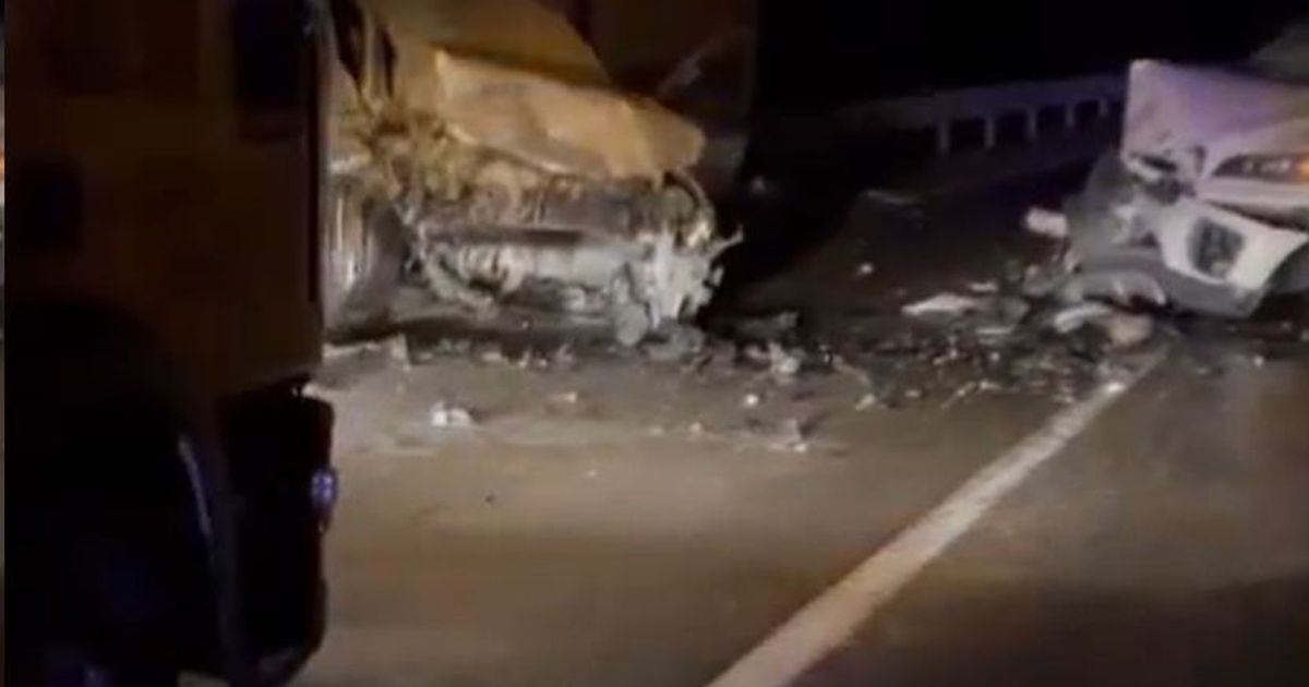 Detalji nesreće u kojoj je poginuo Boranin, 2 dece povređeno: Sumnja se da je ovo uzrok ...