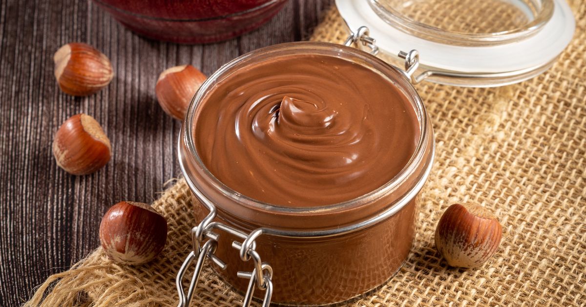 Recept za posni krem od lešnika - Ona.rs