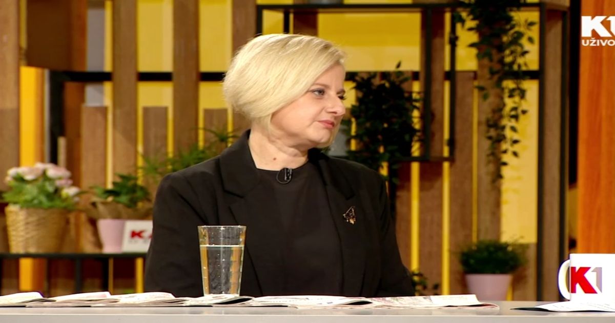 Bolne reči majke Andrije Čikića koji je ubijen u Ribnikaru: Funkcionišem, ali moja bol nije ...