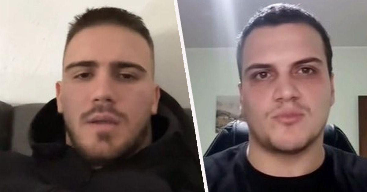 MMA borac optužio tiktokera da je seksualno uznemiravanje maloletnice ...