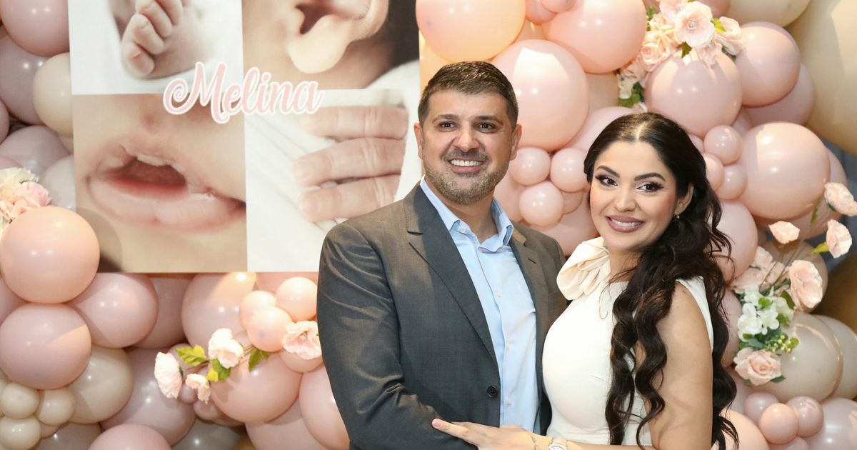 Nadica je danas najsrećnija na svetu, a evo šta kaže o bogatom ...