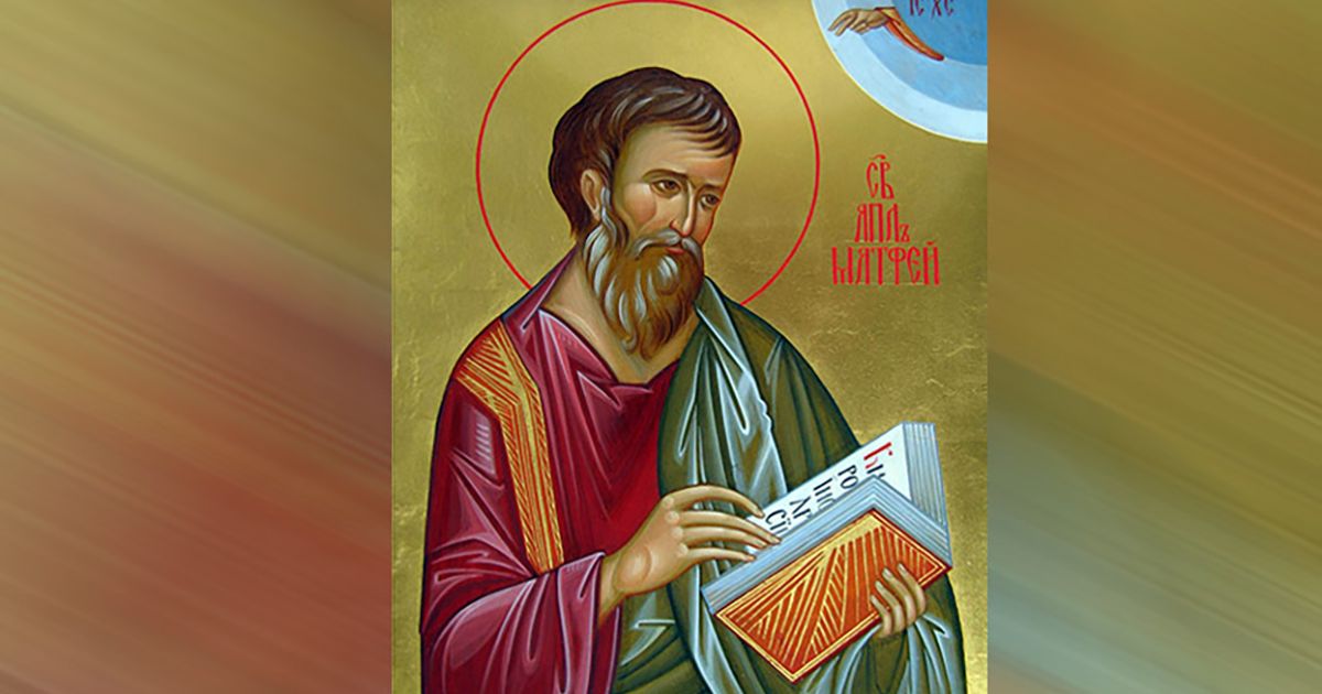 Danas je Sveti Matej - Telegraf.rs