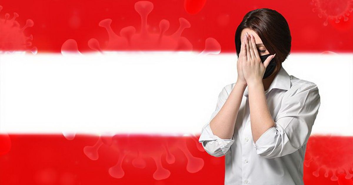 Supergrip pravi haos u Austriji, pik talasa za Božić: Cela zemlja je u ...