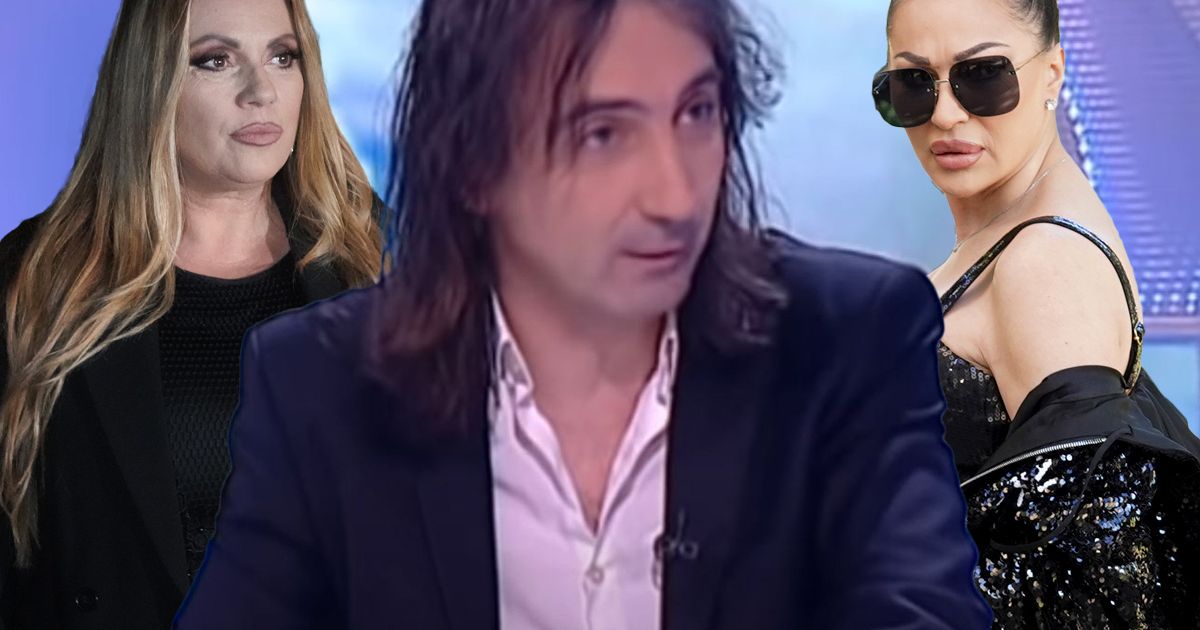Ceca je htela da snimi ove dve Indirine pesme: Goran Ratković Rale ...