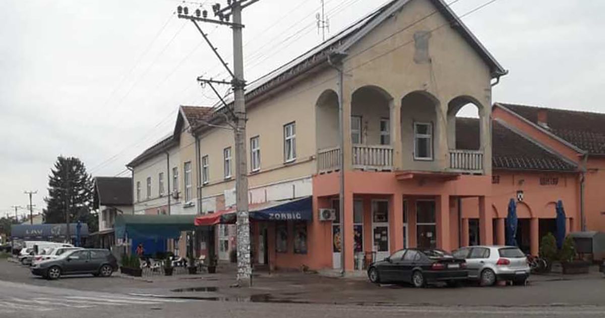 U srpskom selu porodice poznatije po nadimcima nego po prezimenu ...