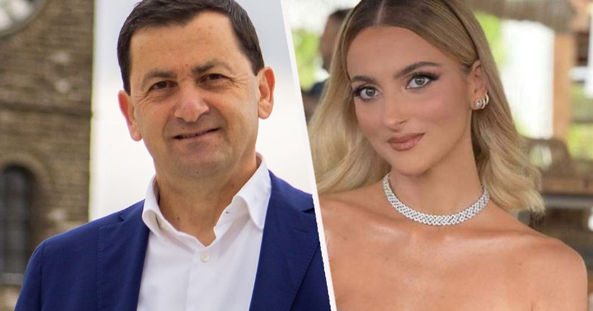 Ćerka albanskog ministra poginula u Makedoniji: "Ovo je najteža poruka ...