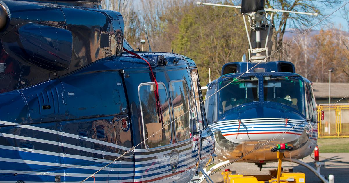 Jastrebovi proslavili rođendan - Aero Telegraf