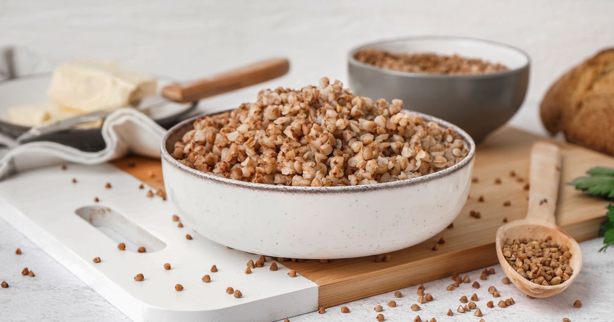 Heljda je čudo: Svi razlozi zašto bi svi trebali više da je jedemo ...