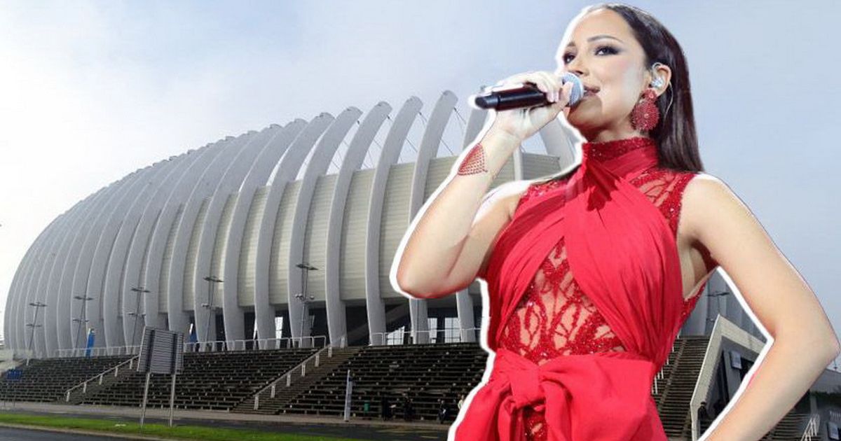 Pogledajte atmosferu ispred Arene pred Prijin prvi koncert u Zagrebu ...