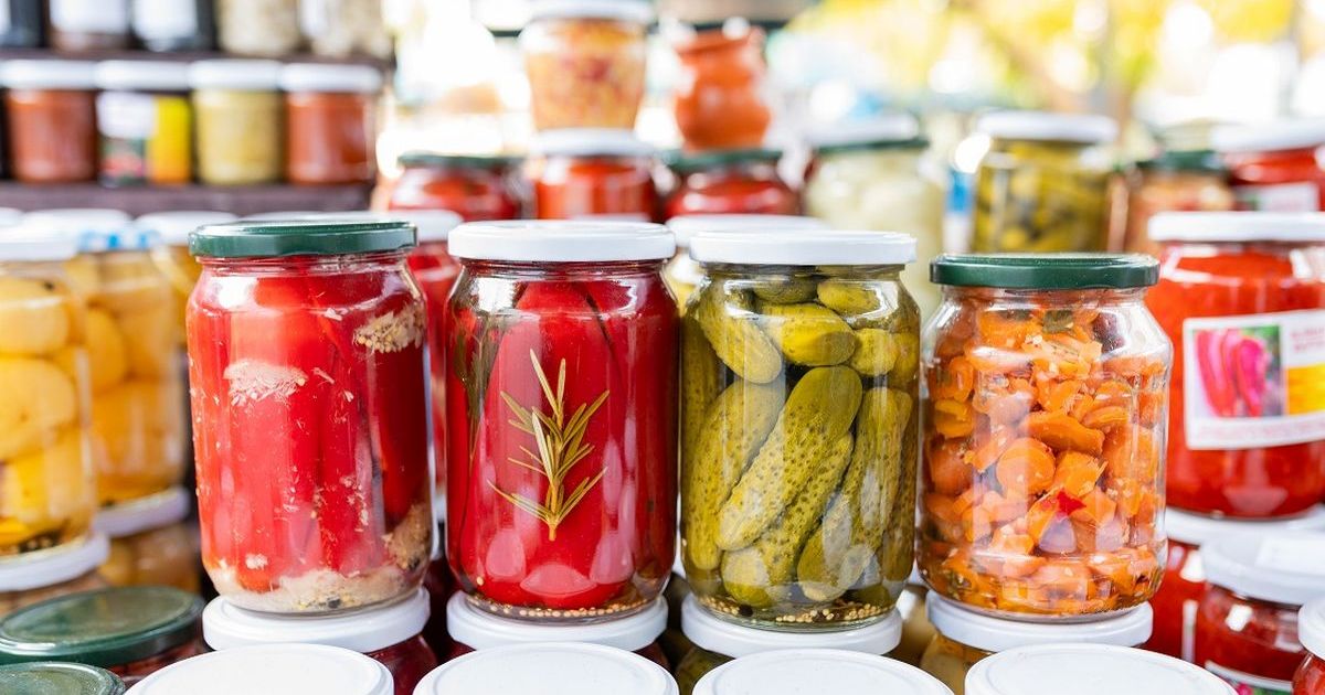 Karavan zimnice ovog vikenda putuje na pijacu "Kalenić" - Telegraf.rs