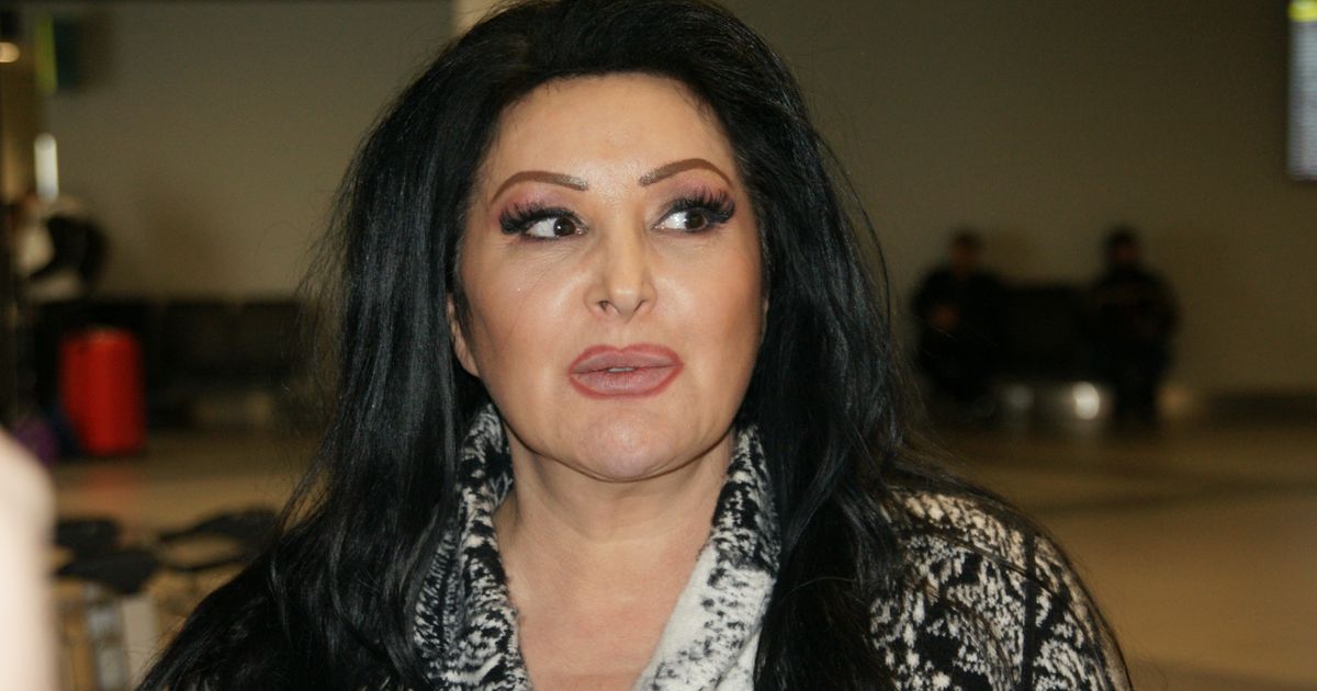 Dragana Mirković zaplakala dok je pričala o Toniju: "Ovo mi je jako ...