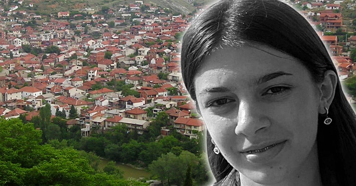 Ubistvo Vanje Gorčevski iz Skoplja: Šta sve do sada znamo? - Telegraf.rs