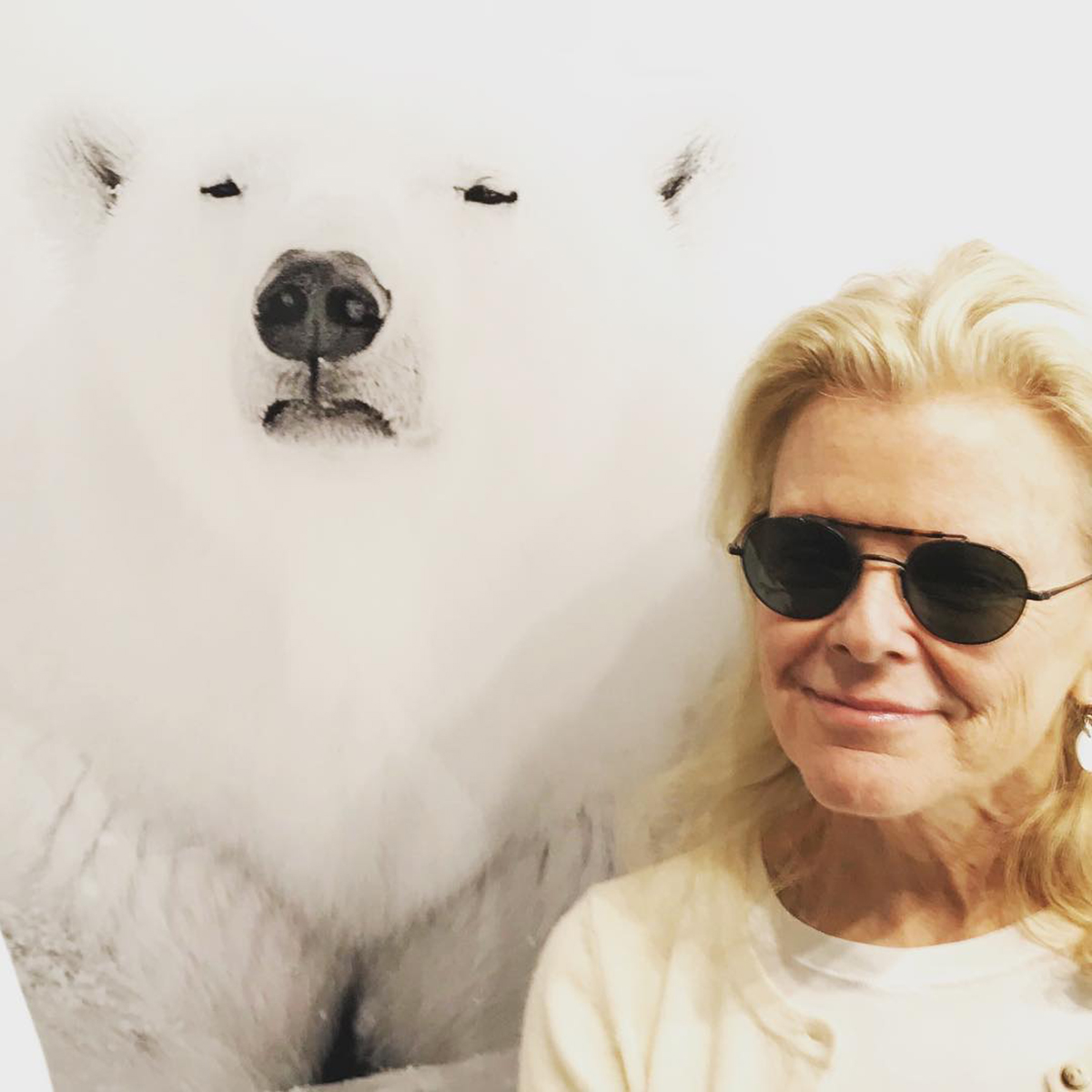 Kris Tompkins's Instagram, Twitter & Facebook on IDCrawl