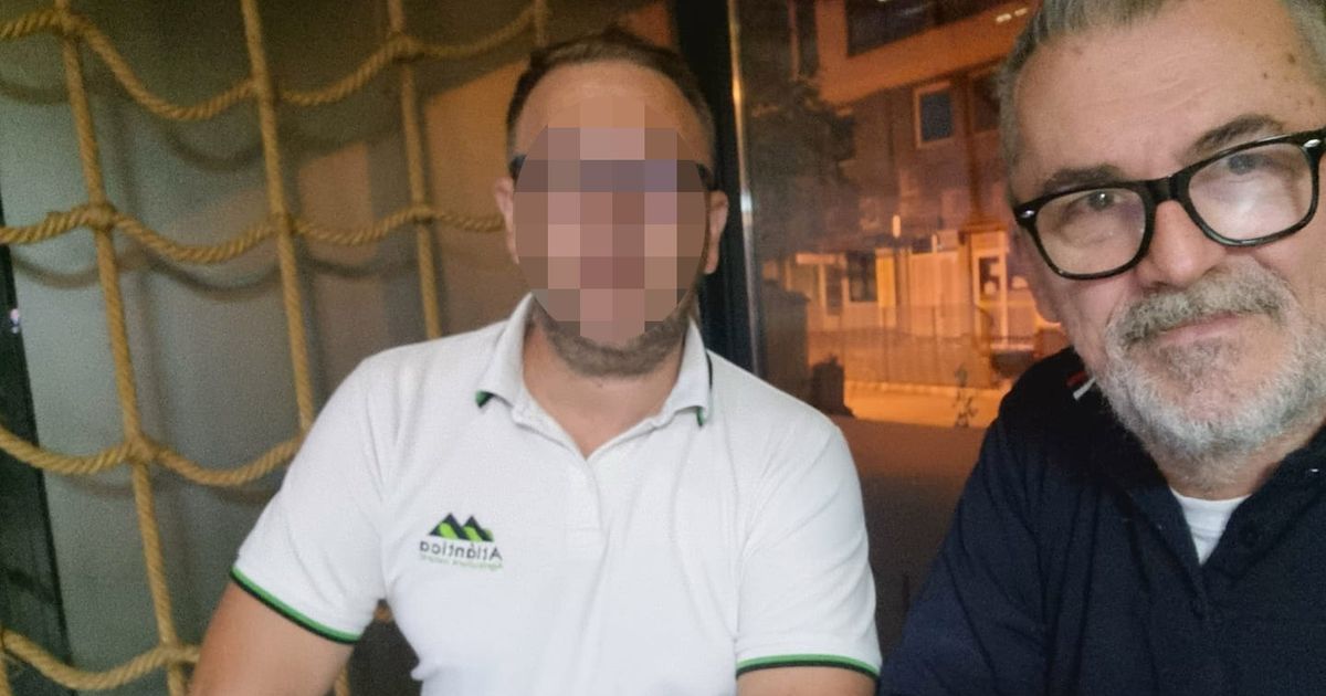 Otkriveni novi detalji Palčovog bekstva u Tursku - Telegraf.rs