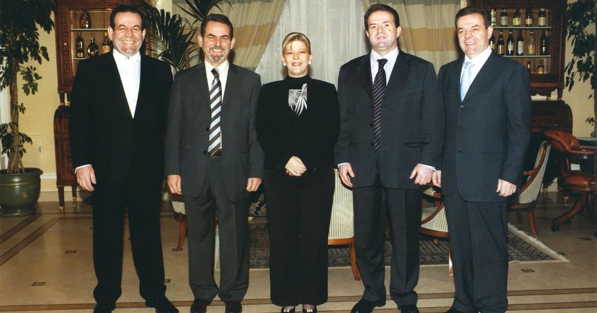 34. sednica Sabora porodice Karić - Telegraf.rs